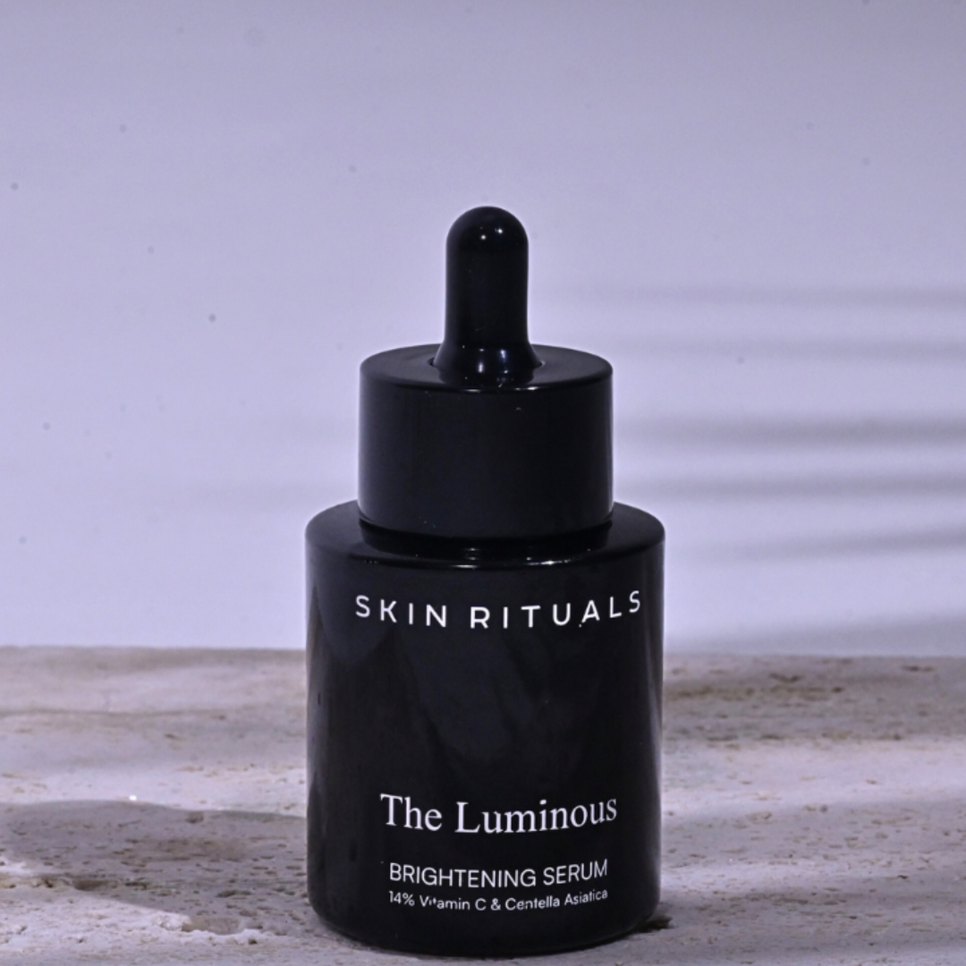 Skin Rituals