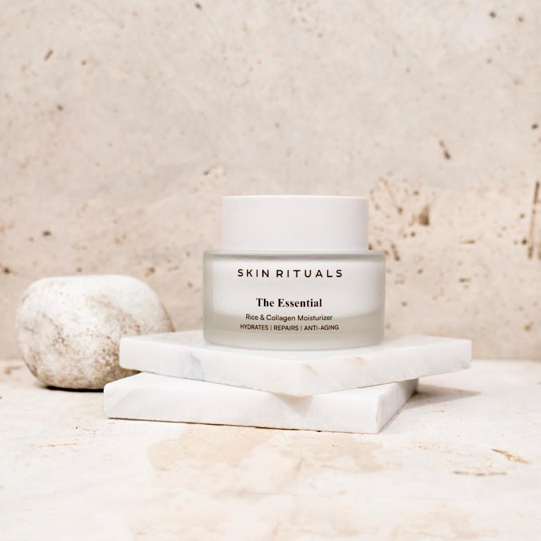 Skin Rituals