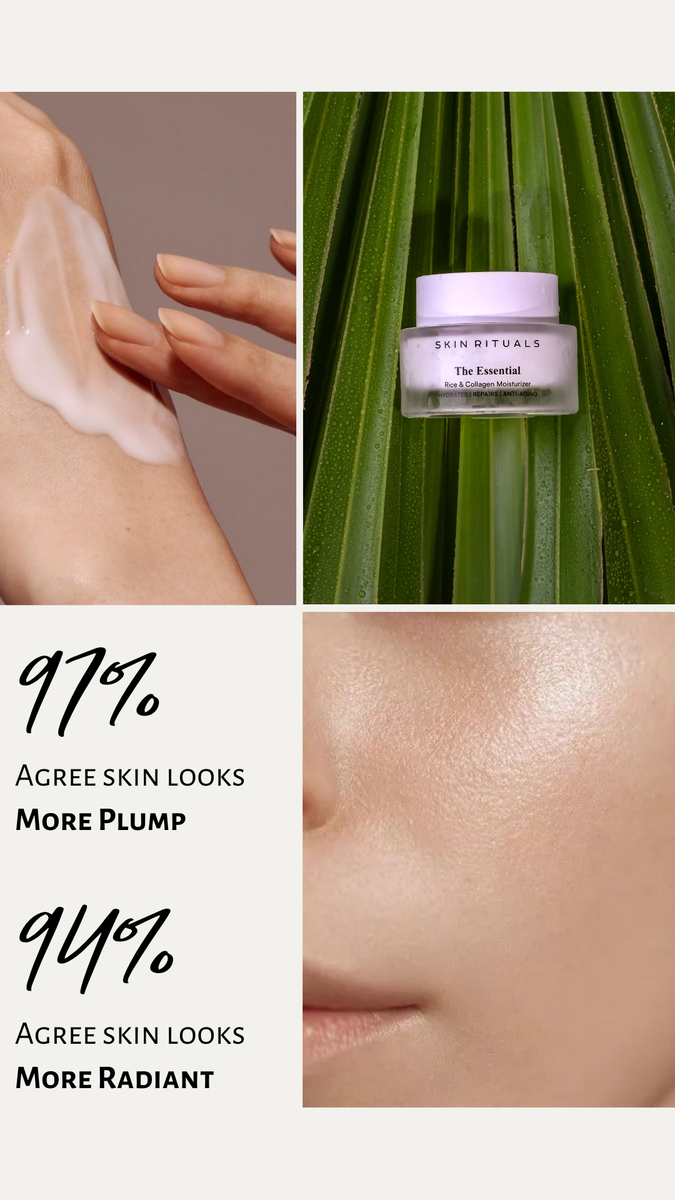 The Essential – Skin Rituals